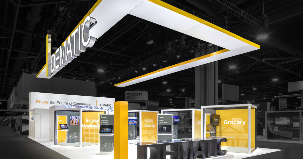 Dematic Award-winning Virtual Tech Tour