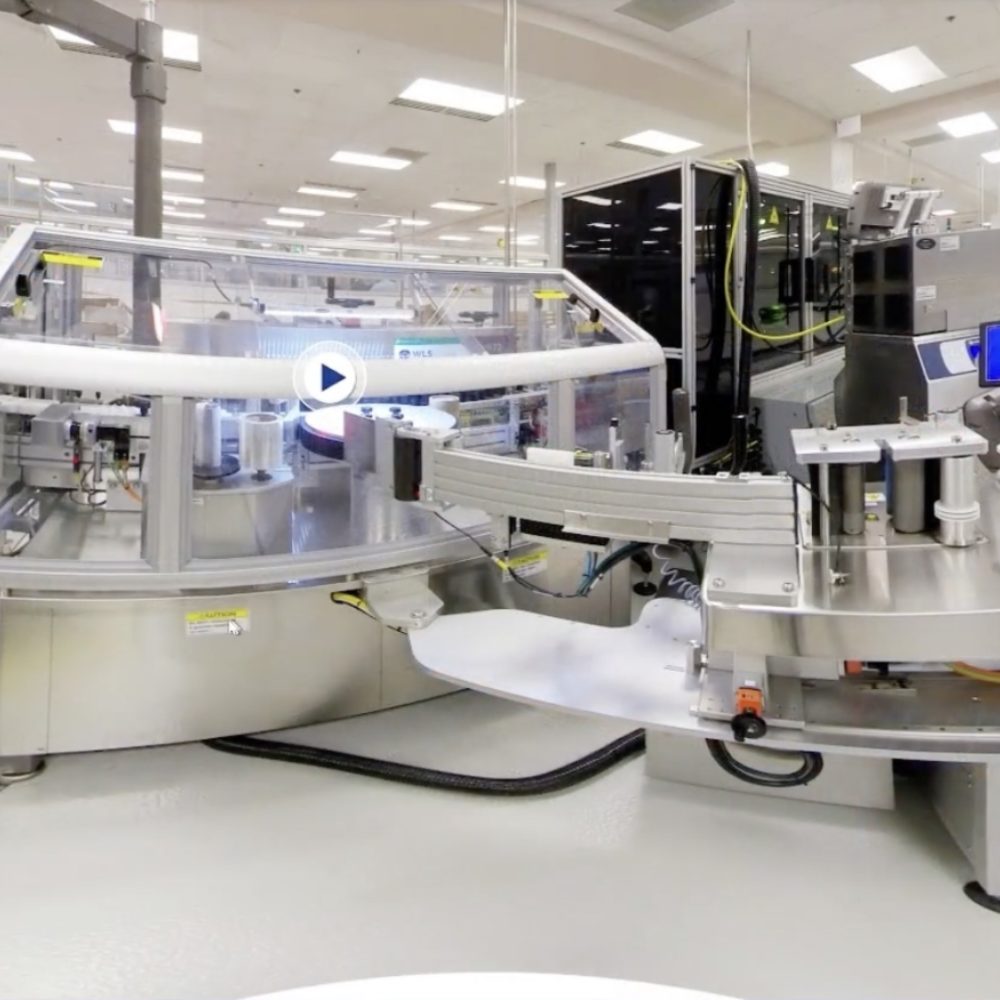 Baxter Award-winning Digital Tour | Hamilton