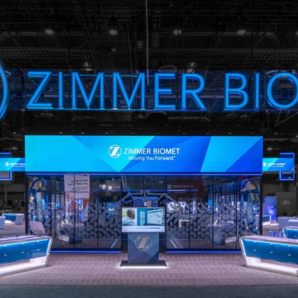 Zimmer Biomet at AAOS