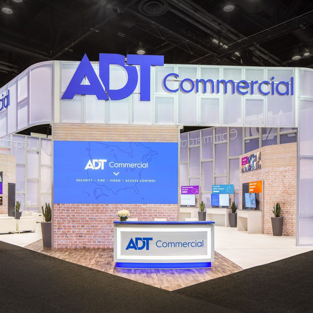 ADT Commercial at GSX