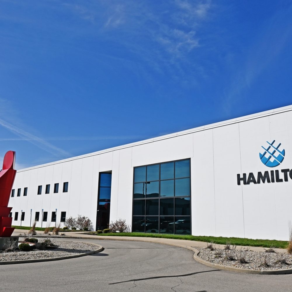 History of Our Company