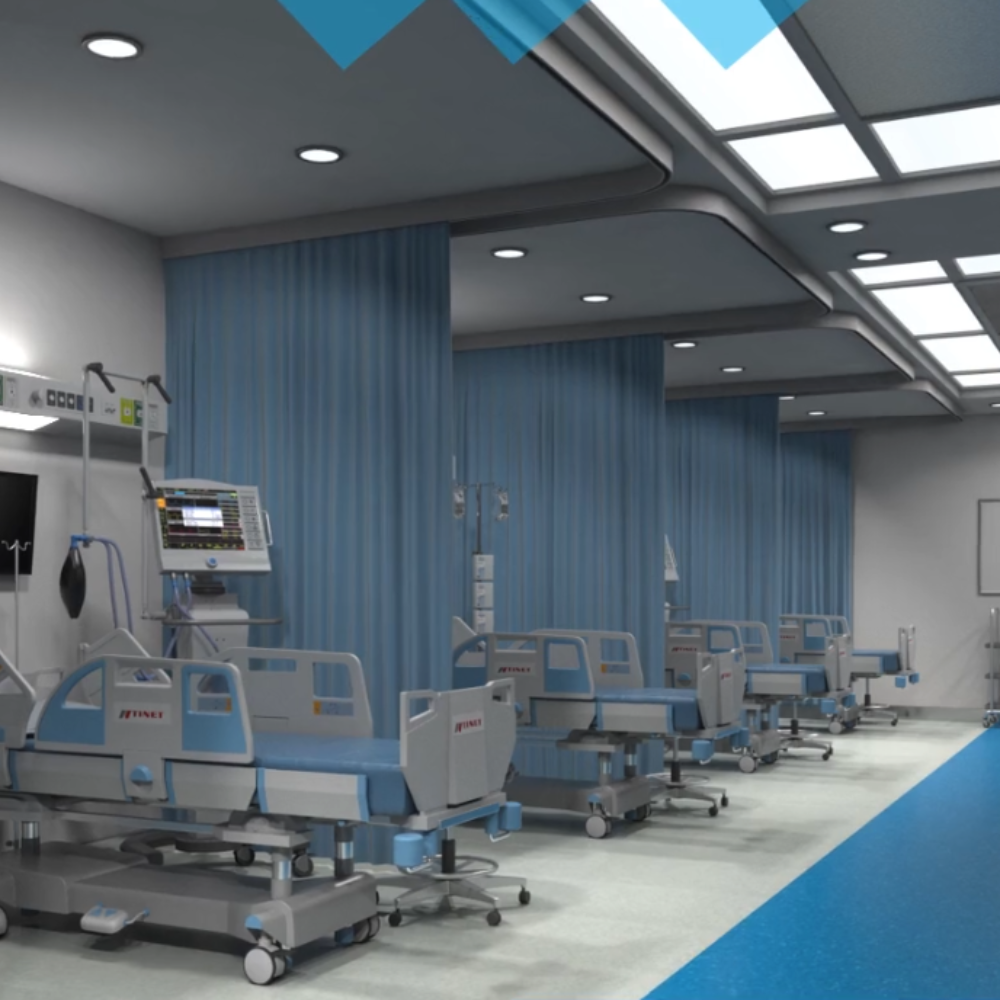 Baxter Healthcare Virtual Brand Experience