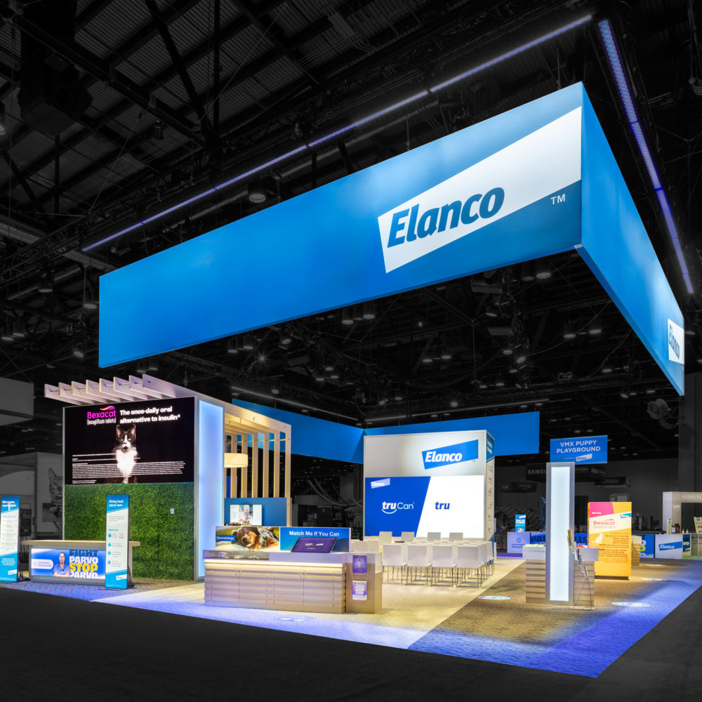 Elanco at VMX