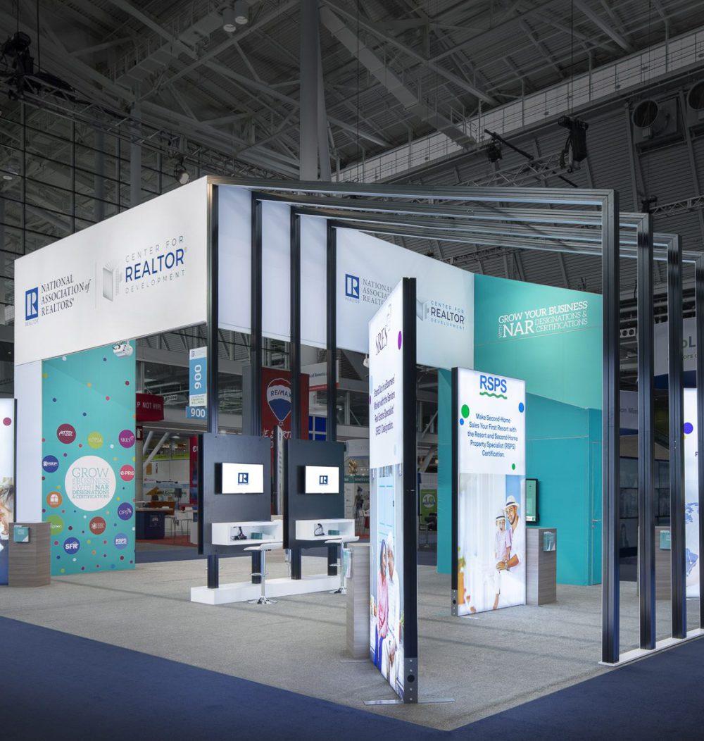 NAR® CENTER FOR RESOURCE DEVELOPMENT REALTORS® Conference & Expo