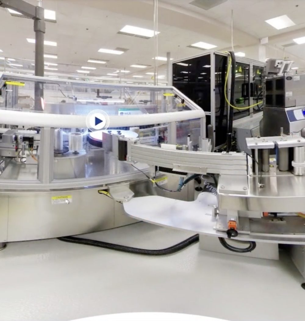 Baxter Award-winning Digital Tour | Hamilton