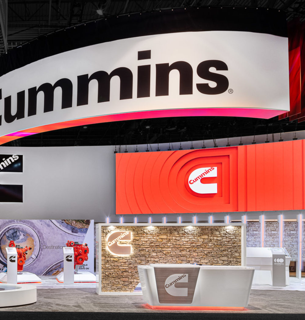 Cummins at CONEXPO | Hamilton