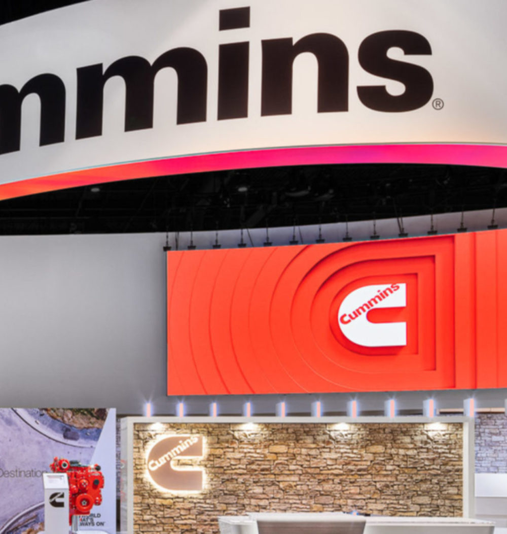 Elevate Your Brand: Innovative Trade Show Exhibit Solutions