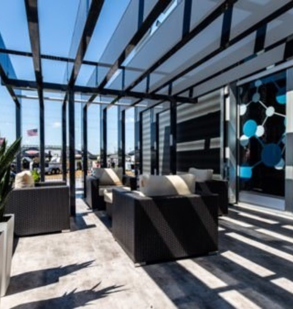 In-House Event Production + Fabrication Services