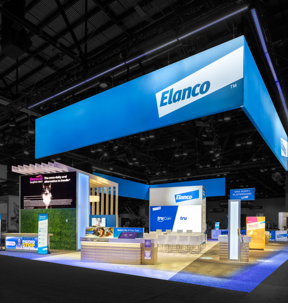 Elanco at VMX