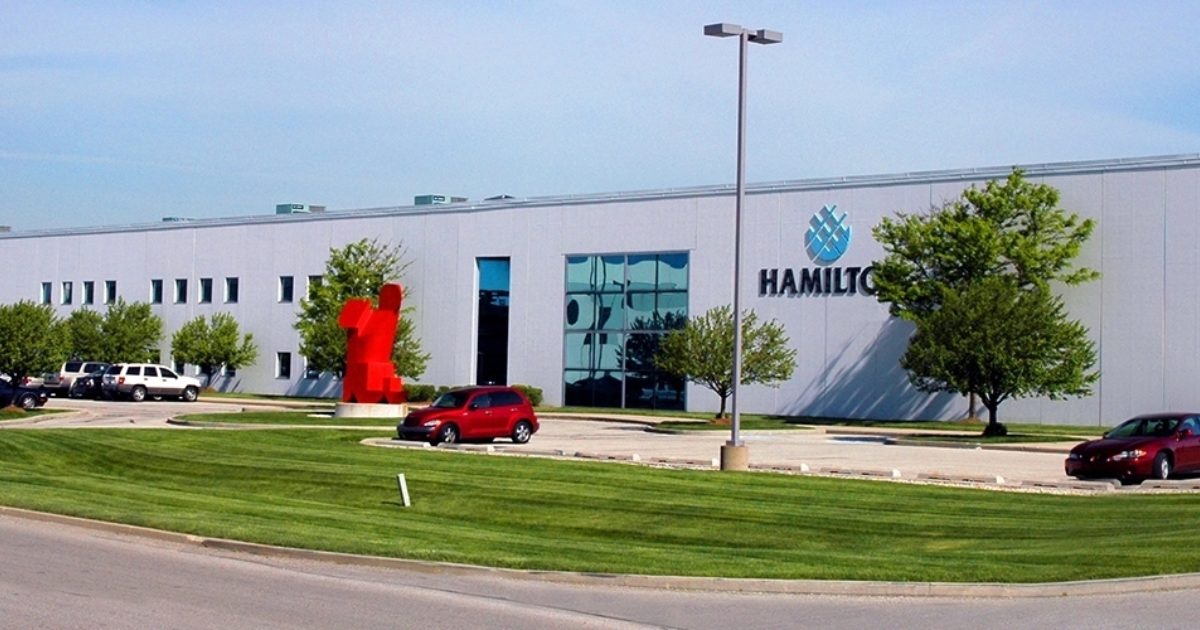 Connect with Events and Exhibit Experts | Hamilton