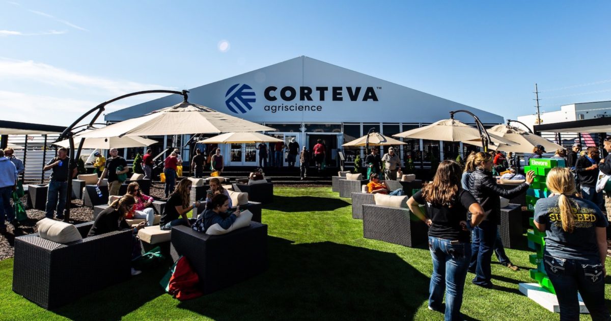 Comprehensive Event Management