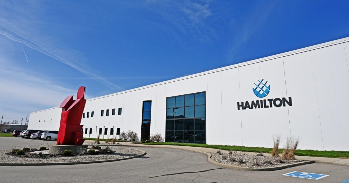 History of Our Company