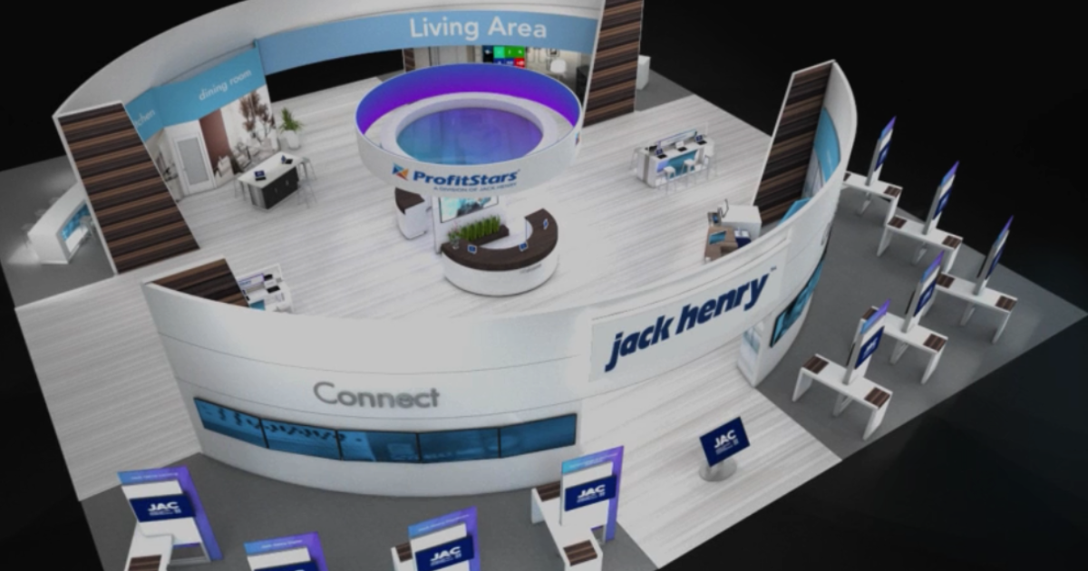 Jack Henry Virtual Conference