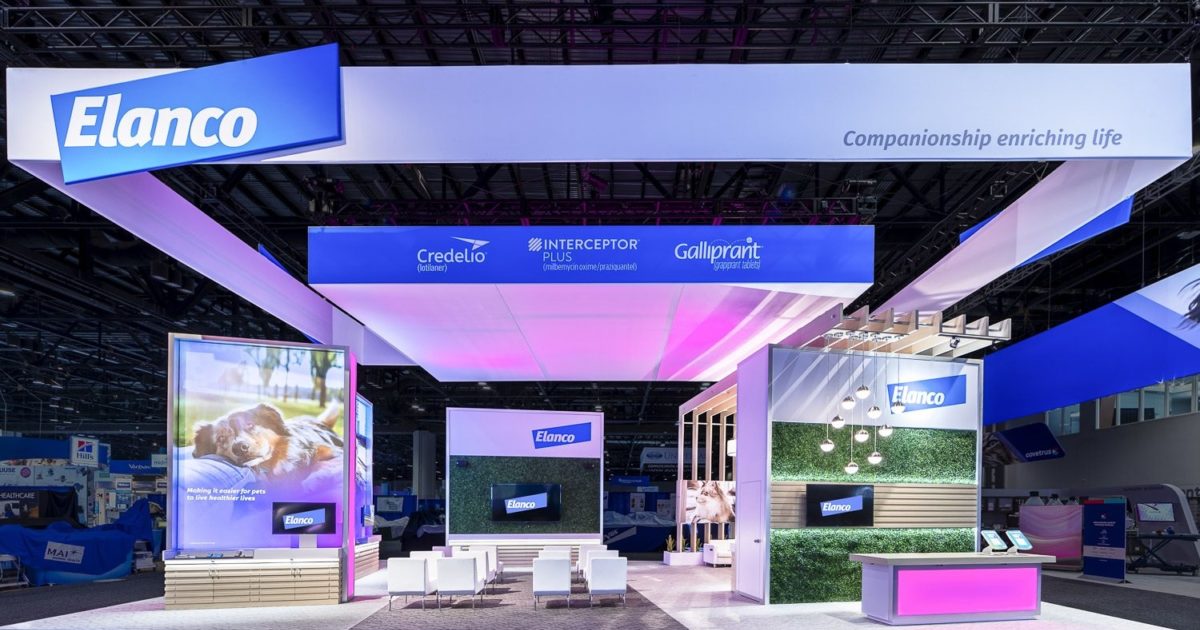 Elanco VMX Show at VMX