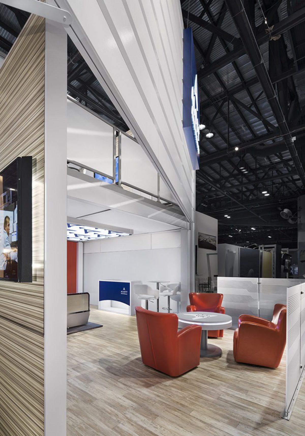ALOFT AEROARCHITECTS NBAA Exhibit