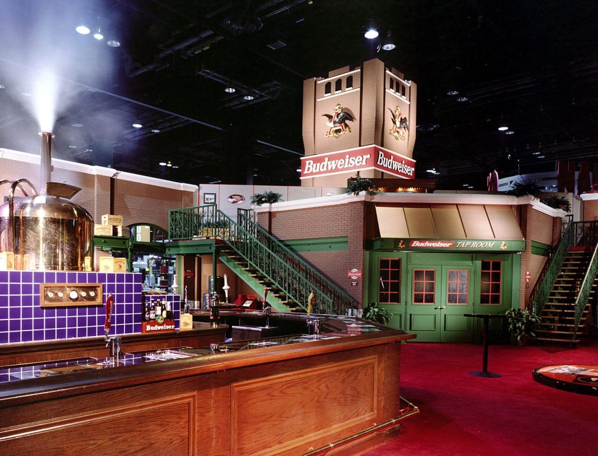 History of Our Company