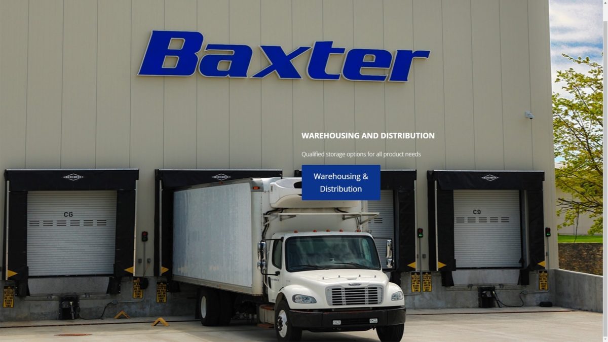 Baxter Award-winning Digital Tour | Hamilton