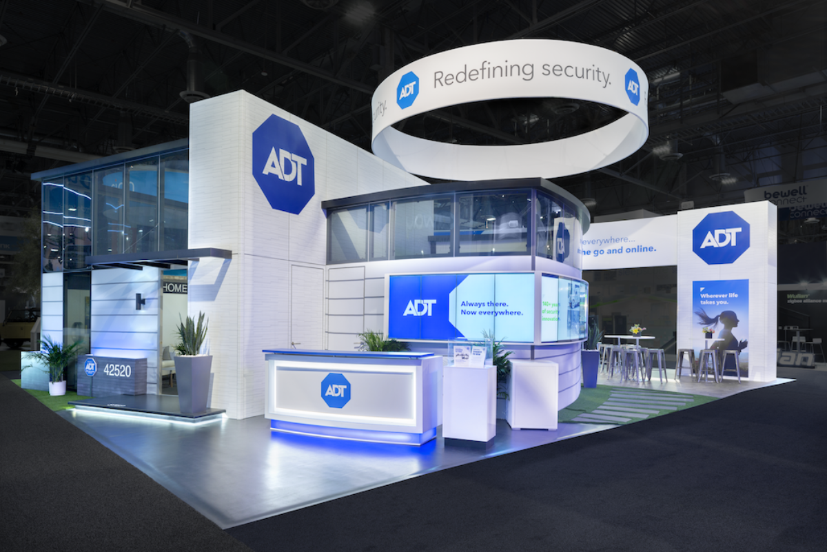 ADT Consumer Electronics Show