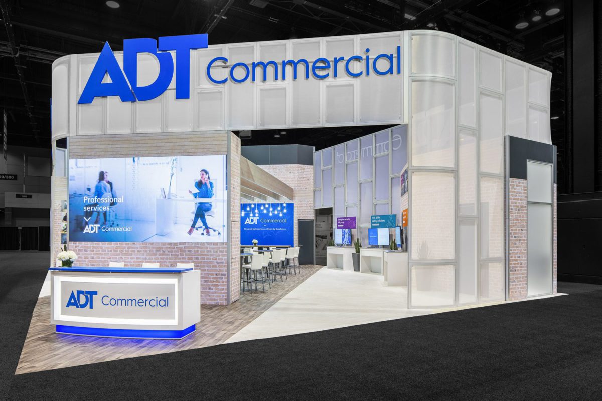 ADT Commercial at GSX