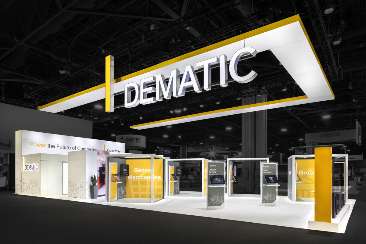 Dematic Award-winning Virtual Tech Tour