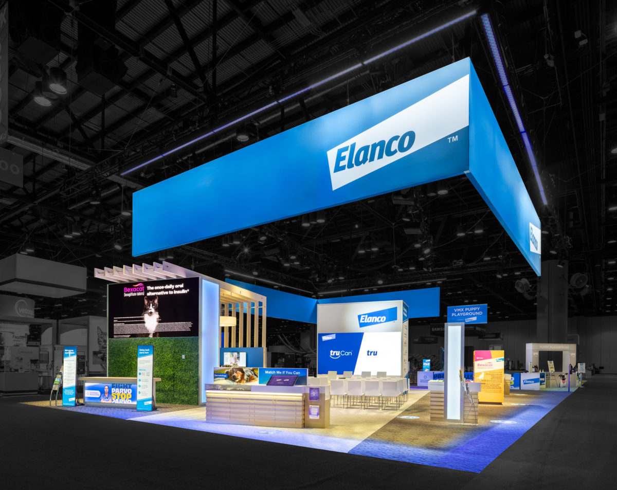 Elanco at VMX