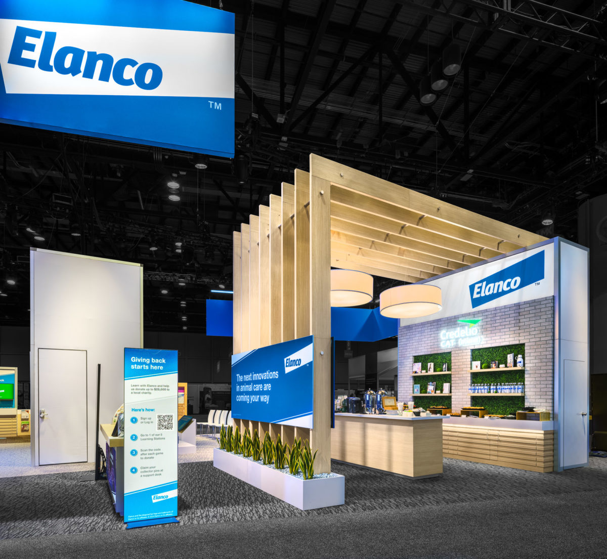 Elanco at VMX